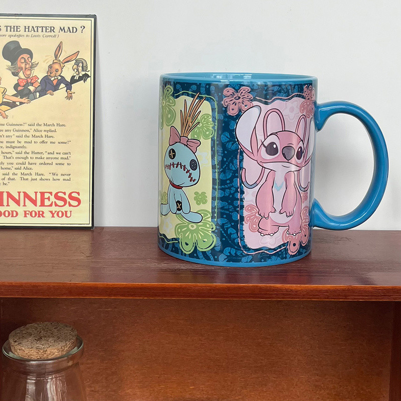 (En stock) Stilson 2025 última estrella bebé Stilson Angelo personaje ...