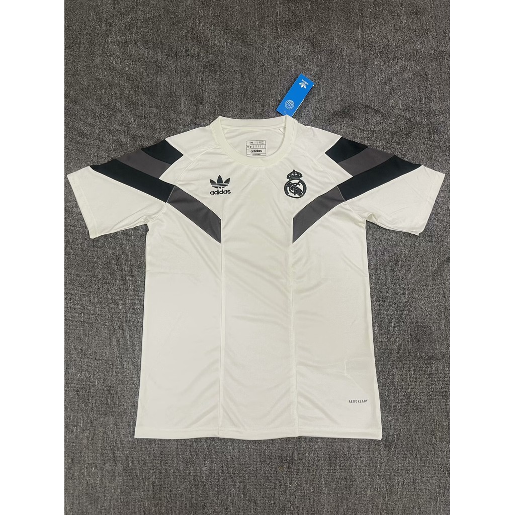 Camiseta Del Real Madrid 2425 Edición Especial De Fútbol De Alta ...