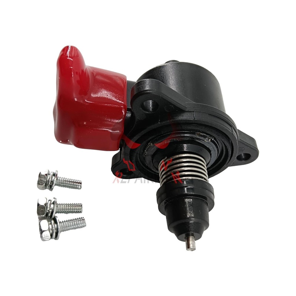 Alta Calidad OEM 1450A096 IACV Válvula De Control De Aire De Ralentí ...