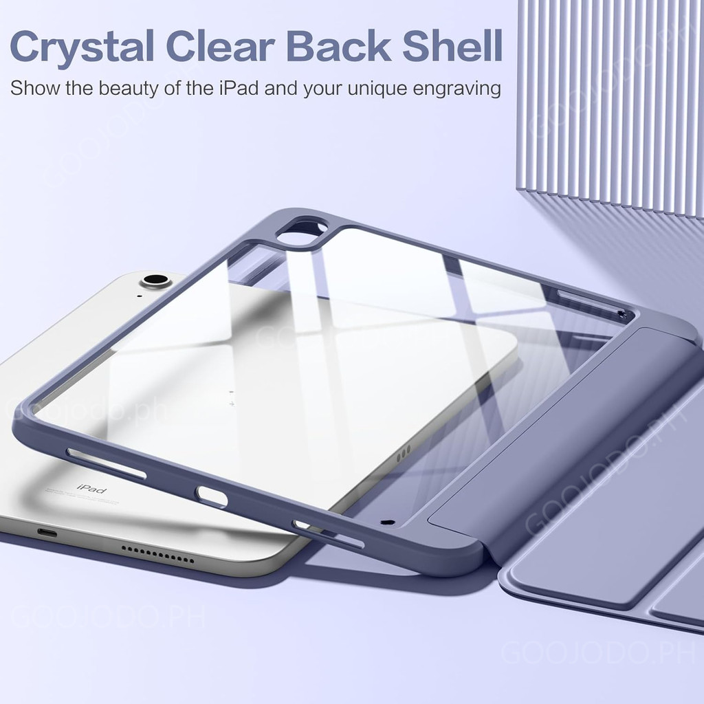 Compatible Con iPad (A16) 11a Generación Funda 11 Pulgadas 2025 , Para ...