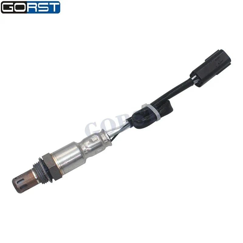Sensor De Oxígeno 22690-ED000 Para Nissan March Micra C Note Tiida ...