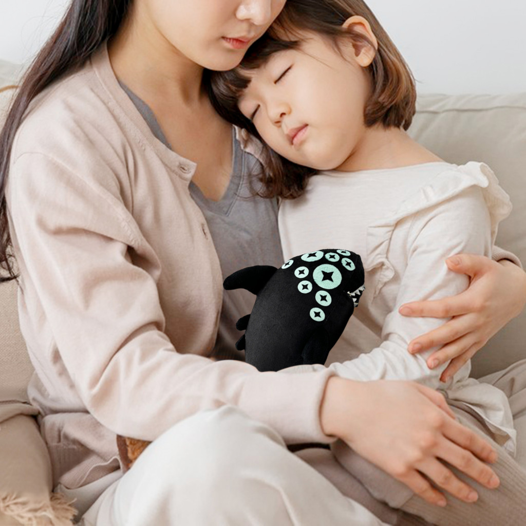 Full Filling Stuffed Realistic Plush Doll Adorable Kawaii Pressure ...