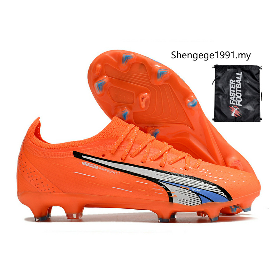 Zapatos de fútbol FG originales de FG, botas de fútbol TKJV ...