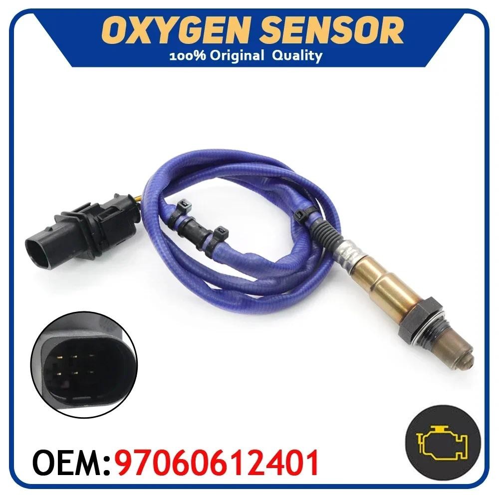 Sonda De Relación De Aire Y Combustible Lambda O2 Sensor De Oxígeno ...