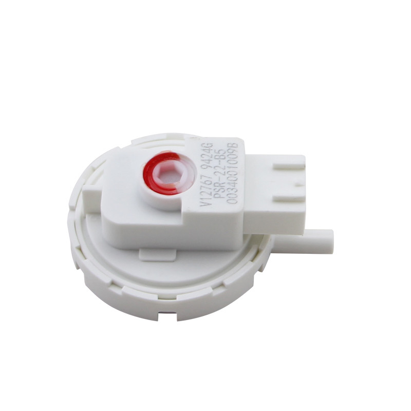 Válvula De Control De Presión De Nivel De Agua De La Lavadora Haier Xqb85-Bf1318 Sensor ...