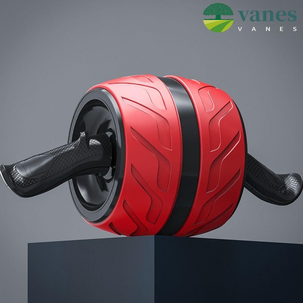 VANES Rodillo De Entrenamiento Abdominal , Espesar Con Abdominales De ...