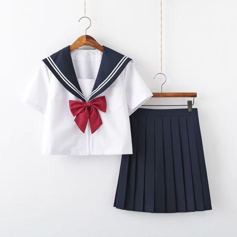 [Colección De 3480 Personas] Ortodoxa Jk Falda Plisada Traje De ...