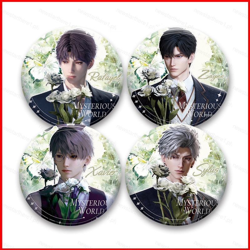 Jason Amor Y Espacio Profundo Láser Cebolla De Plata Doble Flash ...