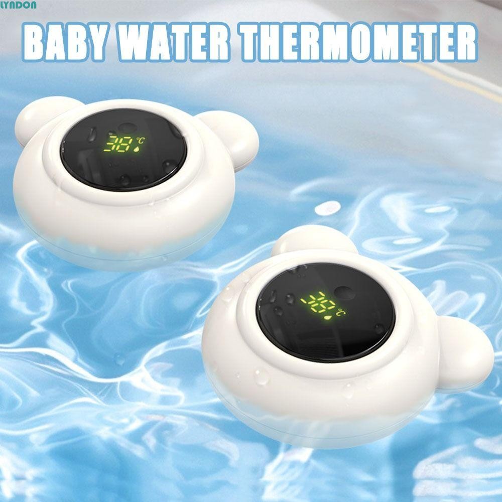 Sensor De Temperatura De Dibujos Animados De LYNDON , Termómetro De ...