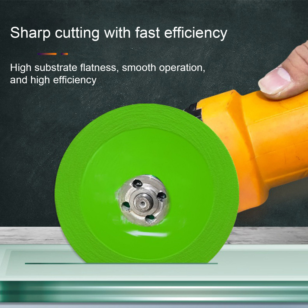 Smooth Chip-free Cutting Disc Versatile Durable Rock Slab Grinding ...