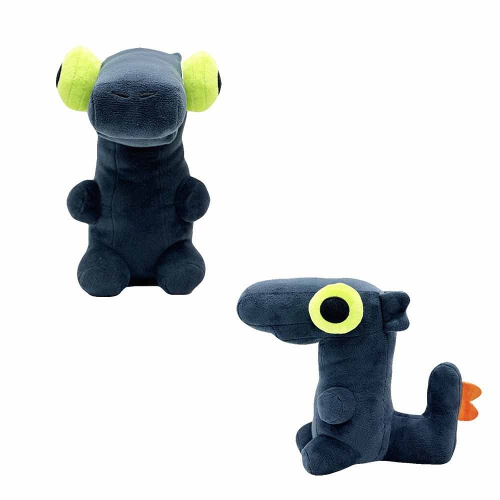 Dancing Dragon Meme Plush Dragon Taming Master Toothless Dancing Plush ...