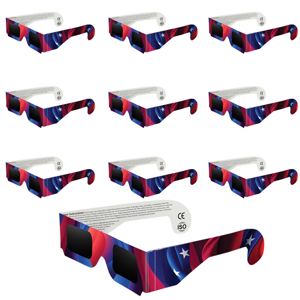 Gafas Solares 10 Pack 2024 CE Y Diseño Certificado Para La ...