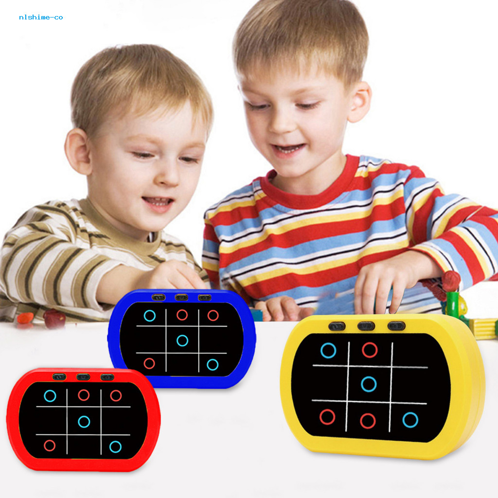 Concentration Training Game Memory Flash Focus Challenge Portable ...