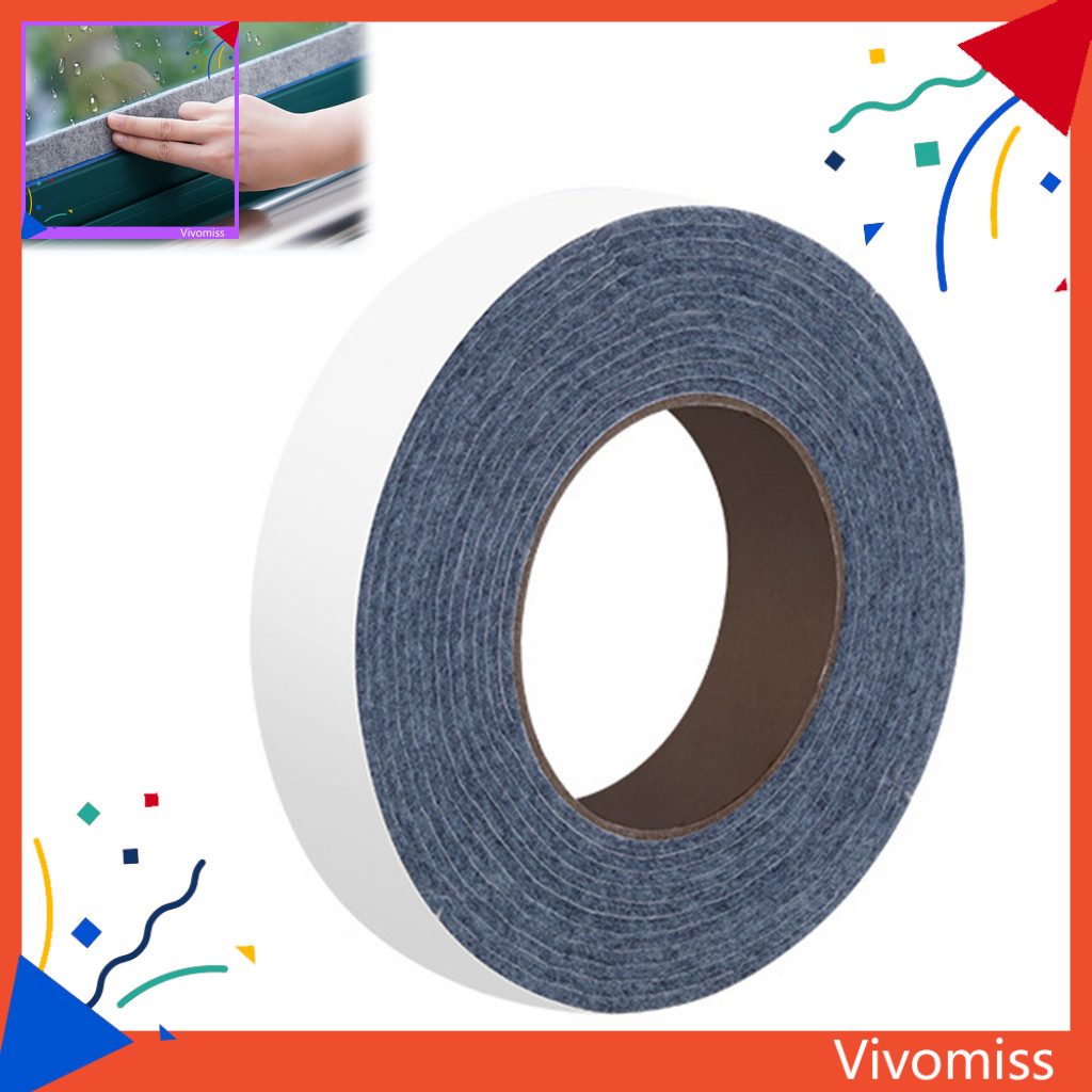 Bathroom Mirror Water Absorber Window Absorbent Tape Anti-condensation ...