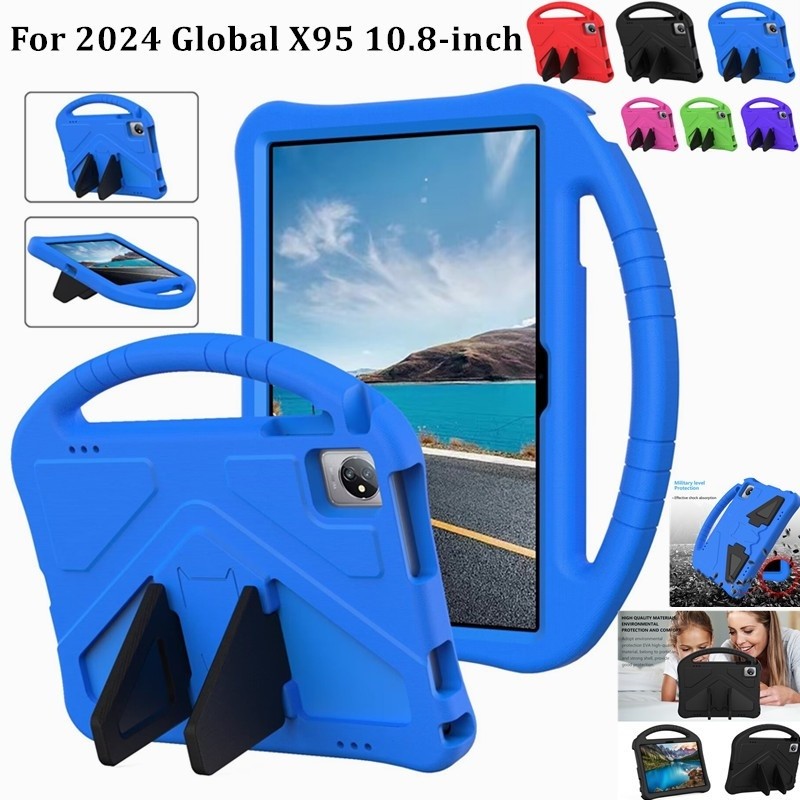 Para 2024 Nuevo Android 5G Tablet Gaming Galaxy X95 Tab 10,8 Pulgadas ...