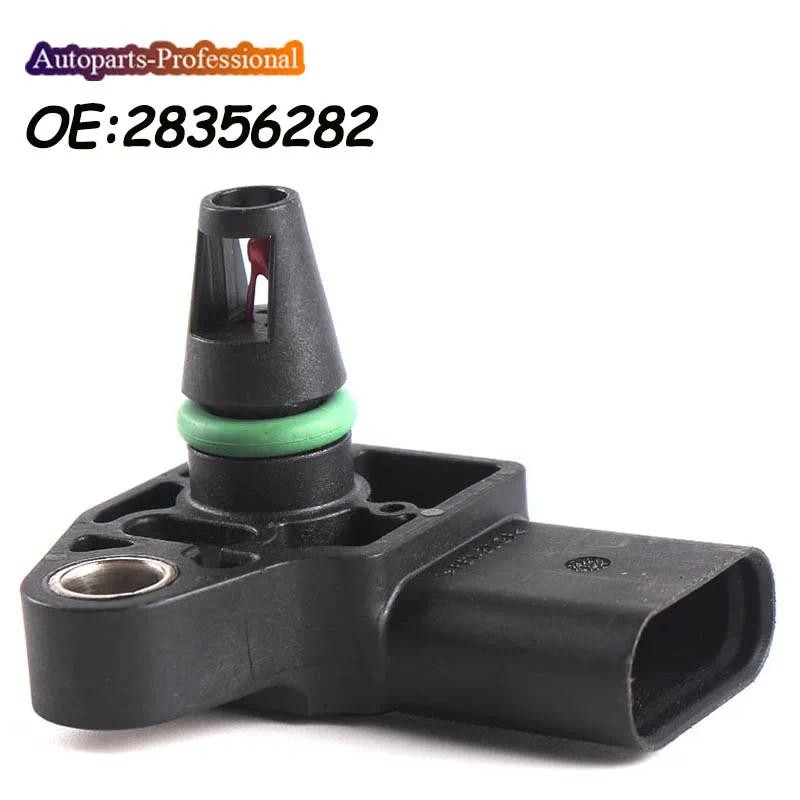 Nuevo Sensor De Presión Absoluta Del Colector MAP 28356282 Para EB830 ...