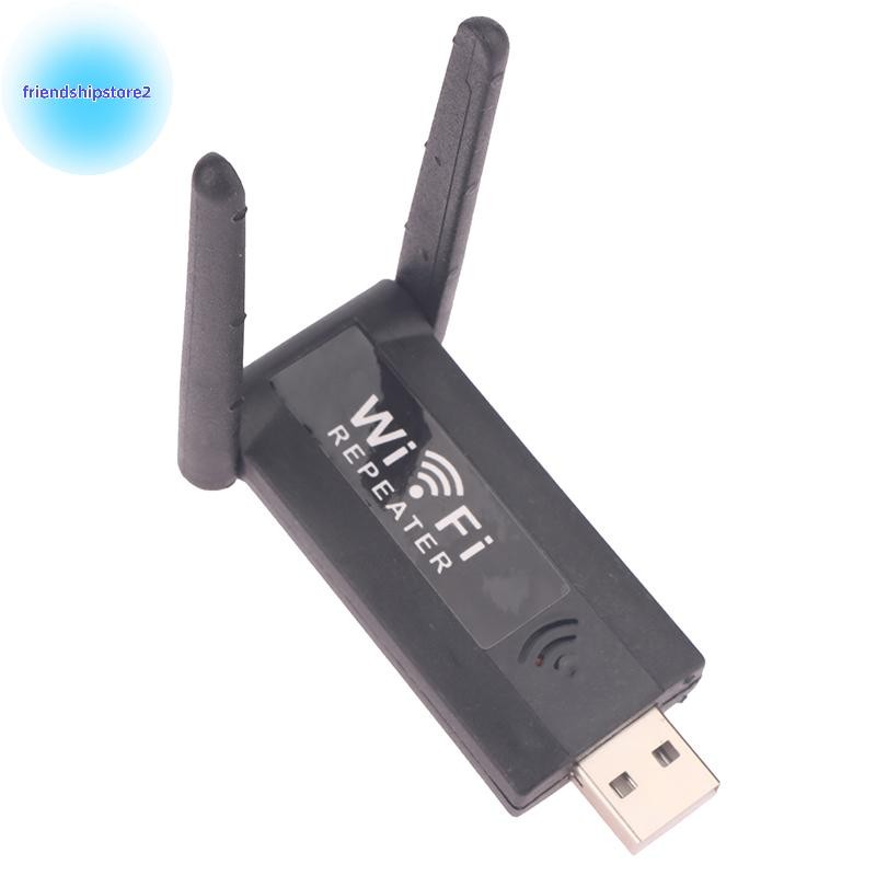 Fsp 4200Mbps 2.4G USB Repetidor WiFi Inalámbrico Extensor Router Punto ...