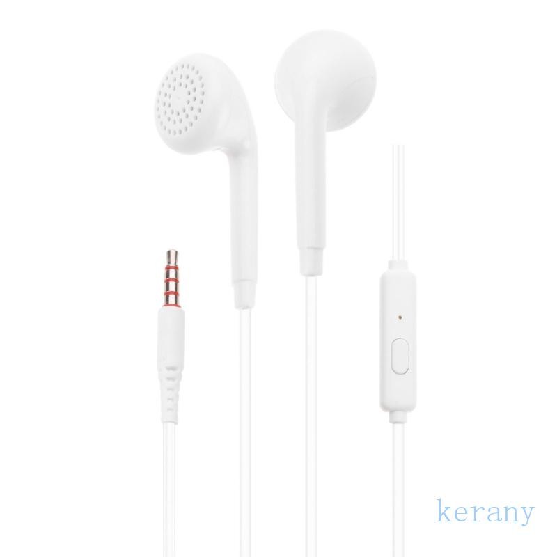 Auriculares De Oreja Estilo Kery Con Funciones Fáciles De Usar Con ...