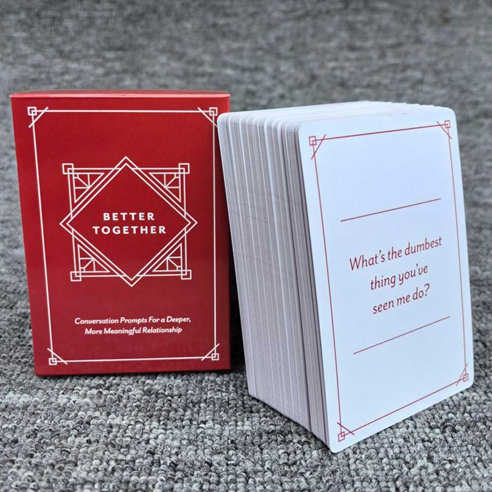 Better Together: A Better Couple Dialogue Game | Shopee Colombia