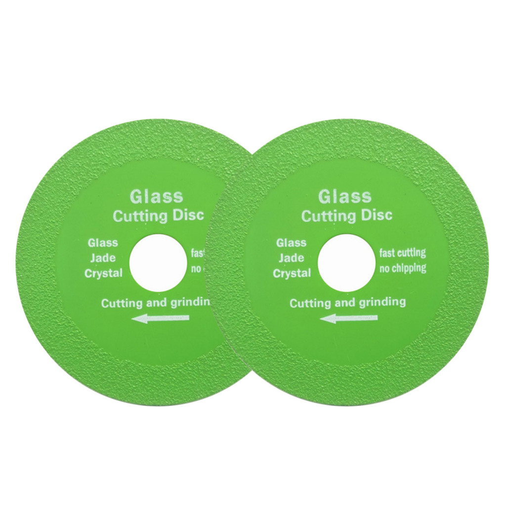 Unbreakable Glass Cutting Disc Smooth Chip-free Durable Rock Slab ...