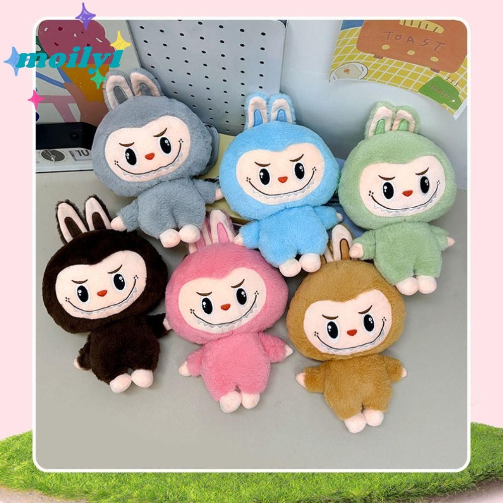 MOILY1 Labubu Bolso De La Muñeca , Crossbody De Dibujos Animados De ...