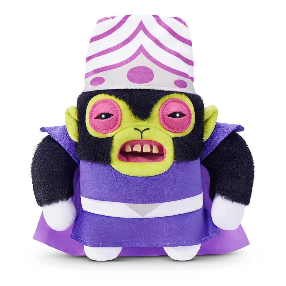 Fuggler X Powerpuff Girls Series Divertido Monstruo Feo 9 Pulgadas ...