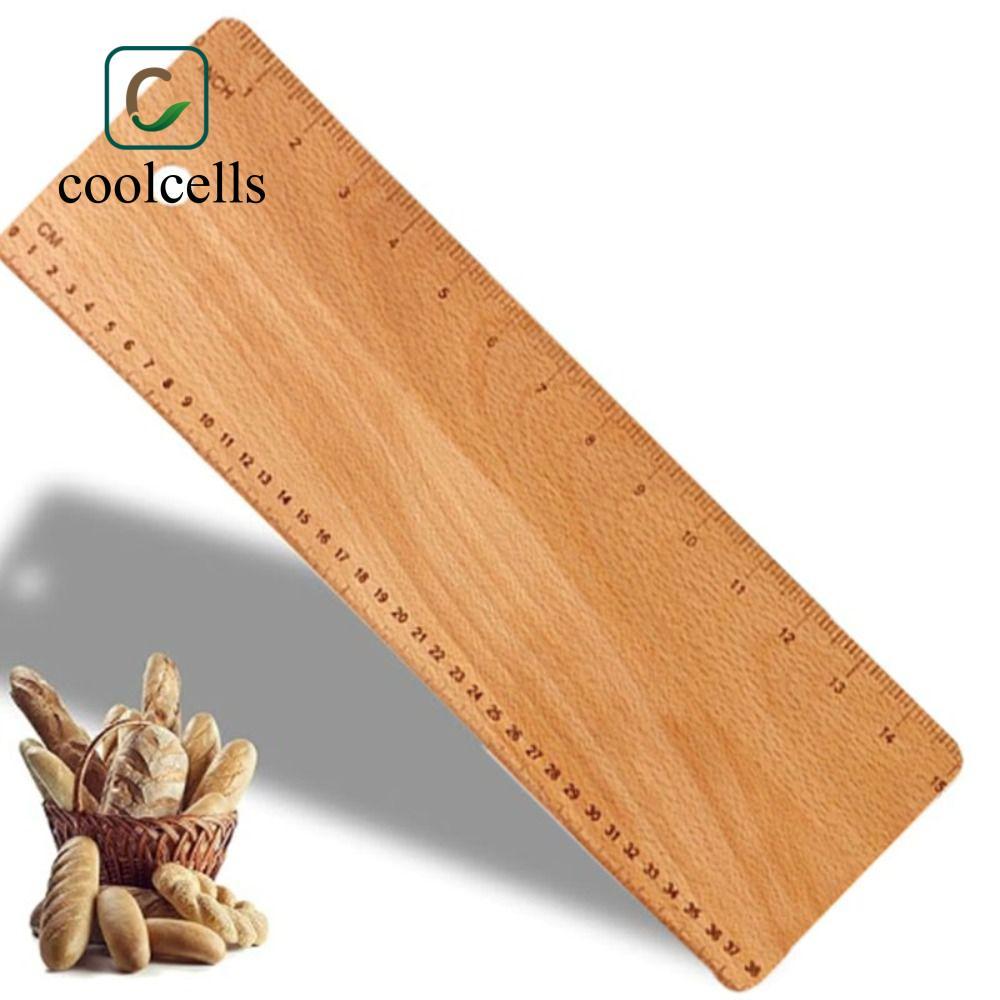 COOLCELLS Bread Peel Transfer Board , Tabla Profesional Para Voltear ...