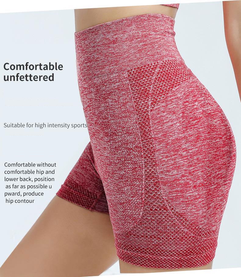 Conjuntos De 2 Piezas Legging Top Gym Mujer Fitness Sujetador ...
