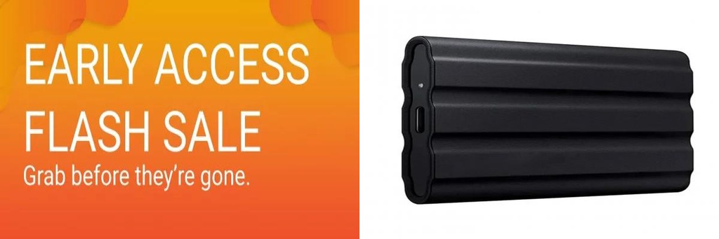 Portable Data Storage Metal Ssd High-speed 1/2/4tb External Drive Usb 3 ...