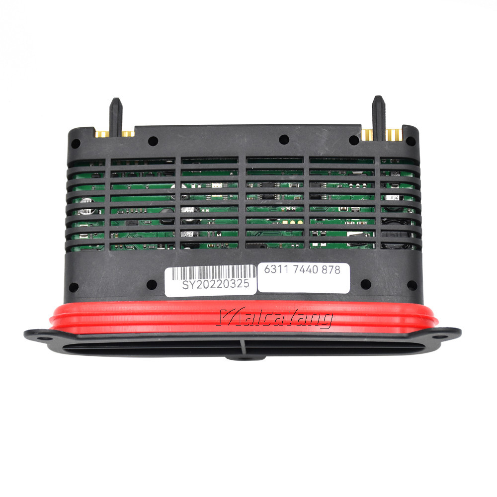 Módulo Conductor Faro BMW F10 Para Módulo De Driver De Farol Tms ...