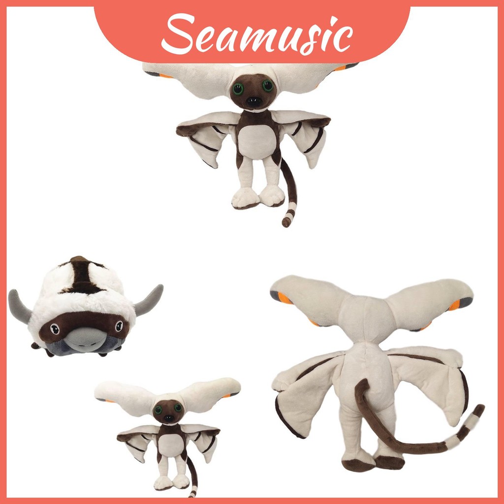 Delicioso Peluche Appa Vaca Juguete Tierno Y Suave , Ideal Para La ...