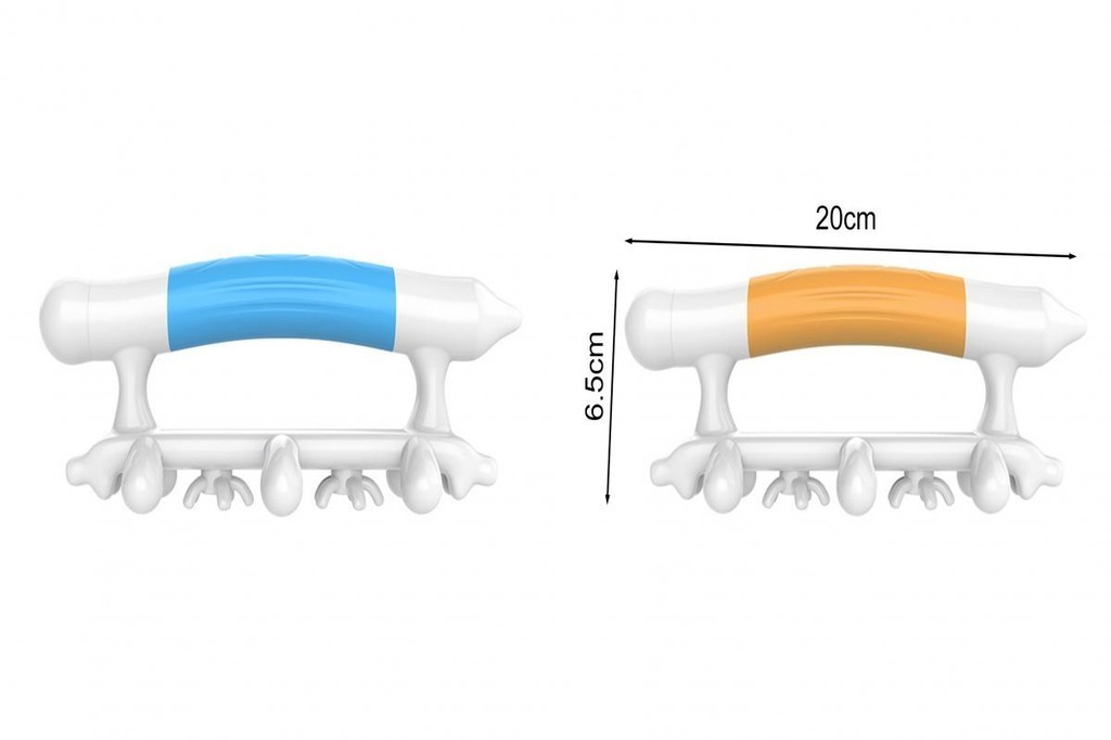 Handheld Pressure Point Release Tool Knotting Tissues Trigger Massager ...