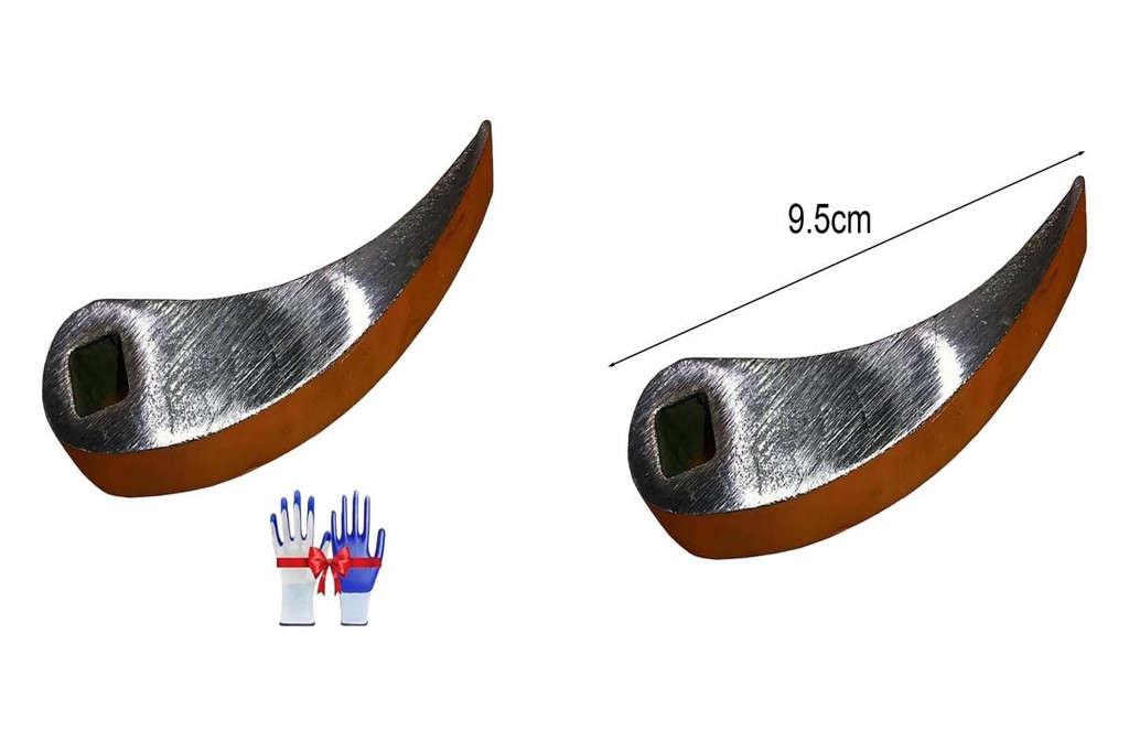 Large Furniture Moving Tool Adjustable Angle Crowbar Adapter Head Heavy ...