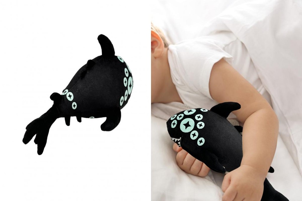 Full Filling Stuffed Realistic Plush Doll Adorable Kawaii Pressure ...