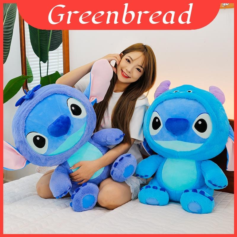 Azul Adorable Sullivan Monstruo Peluche Muñeca De Dibujos Animados ...