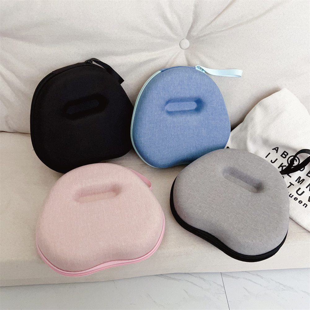 imamura 】 Para Sennheiser Momentum 4 Funda De Auriculares Inalámbricos ...