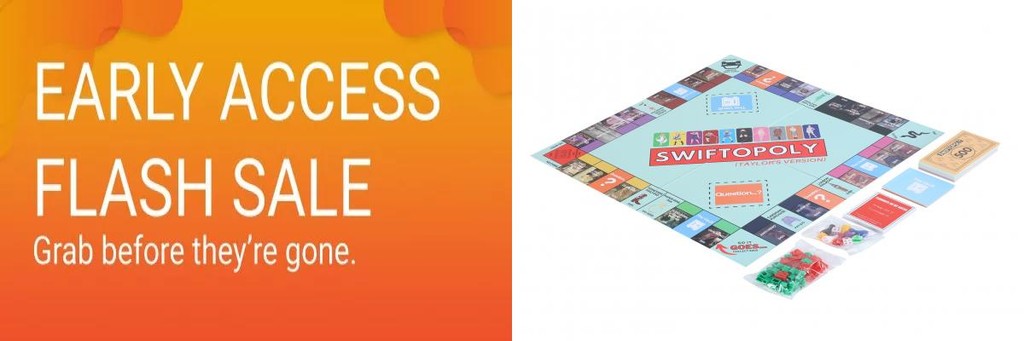 Star Board Game Celebrity-inspired Party Musical Themed Fun Family ...