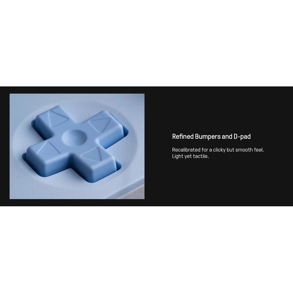 8BitDo Ultimate 2C Controlador Bluetooth Gamepad Inalámbrico Con Efecto ...