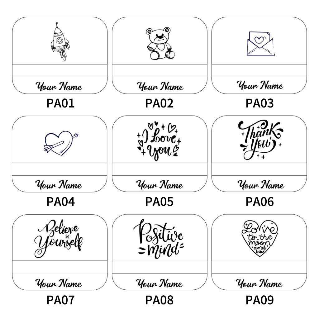 Ewallet QR Code Stand Pay Duitnow TouchNgo QrPay Maybank MAE Grabpay ...