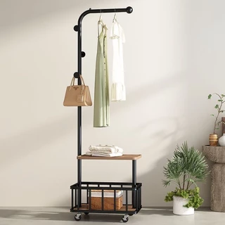 perchero de ropa ofertas Navidad En Línea, 2026 | Shopee Colombia