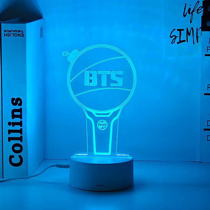 BTS Oficial Merch Set 】 BT21 Standee Figura De Muñeca Insignia Póster ...