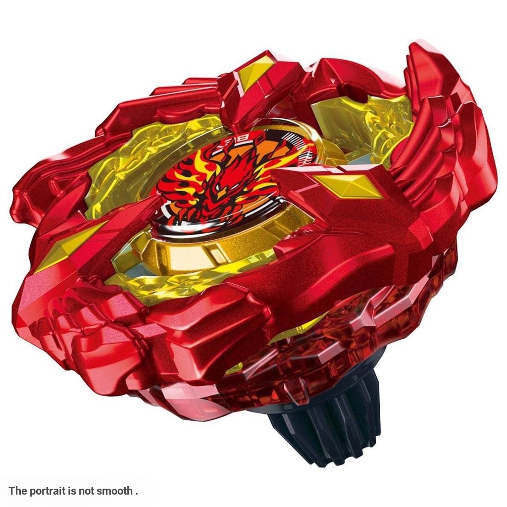 Top Tomy Tomy Beyblade X Overlord Trompo Bx-23 Llama Fénix Trompo ...
