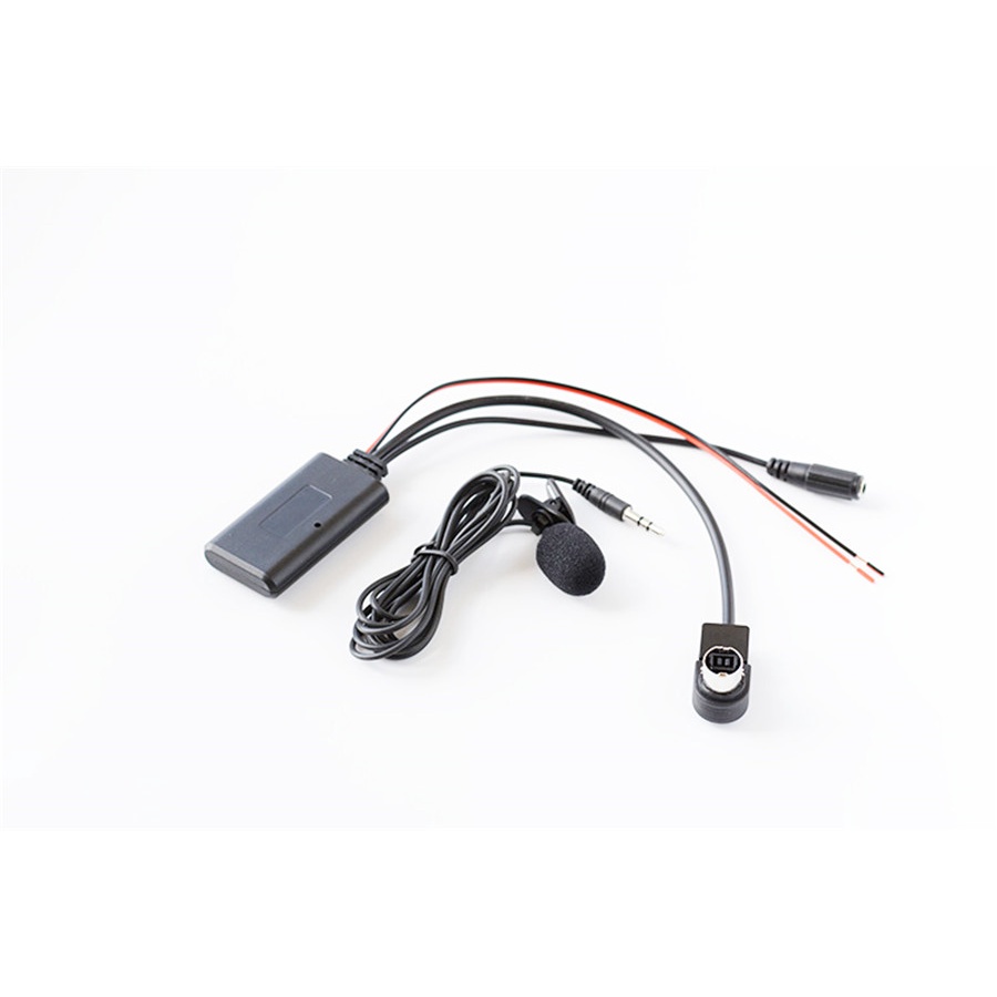 Cableado De Micrófono De Audio Bluetooth Para Alpine/JVC Ai-NET KCA ...