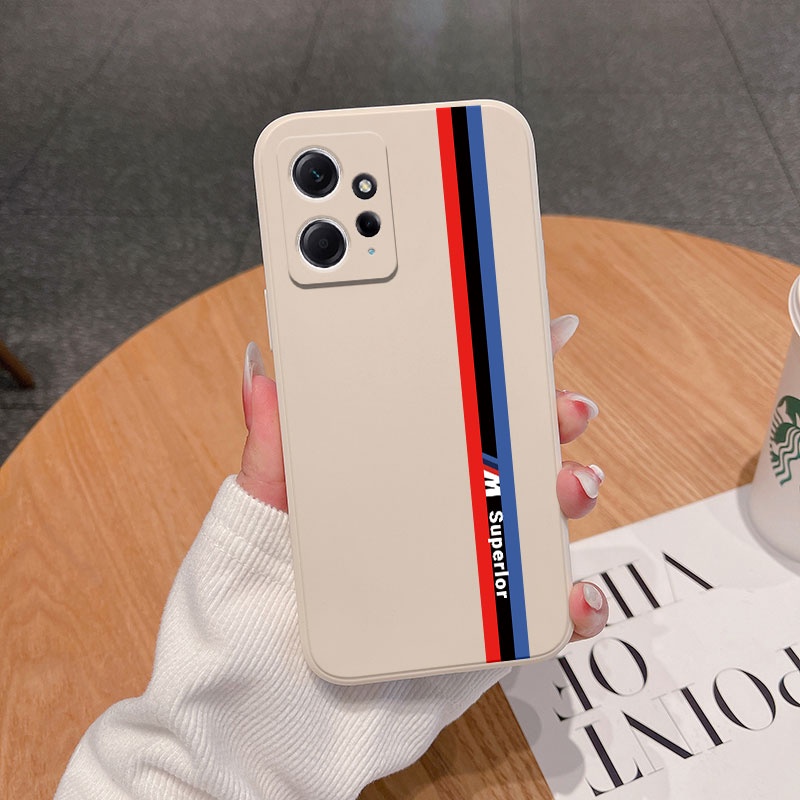 Redmi Note 12 11 4g 5g Pro Plus 5g 12c Funda De Teléfono BMW runway ...